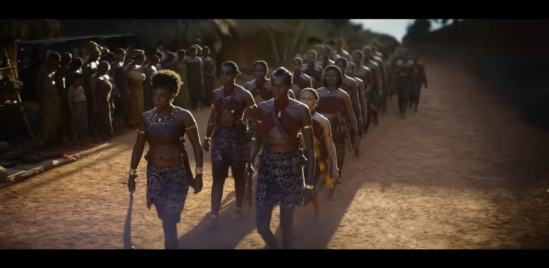 8 Movies That Explored Unique African Cultures And Histories - FunTimes ...