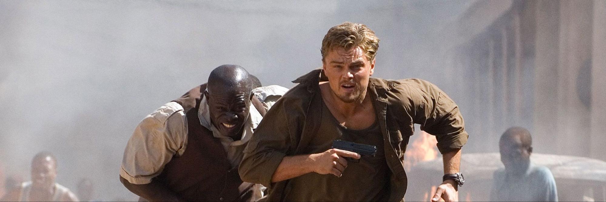 8 Movies That Explored Unique African Cultures And Histories - FunTimes ...