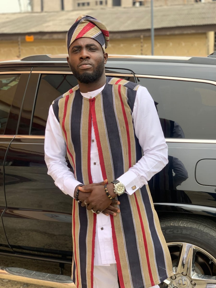 Colorful threads of culture: Traditional African attires across the ...