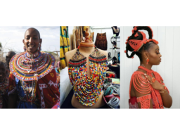 The Fascinating Traditional World of African Beadwork - FunTimes Magazine