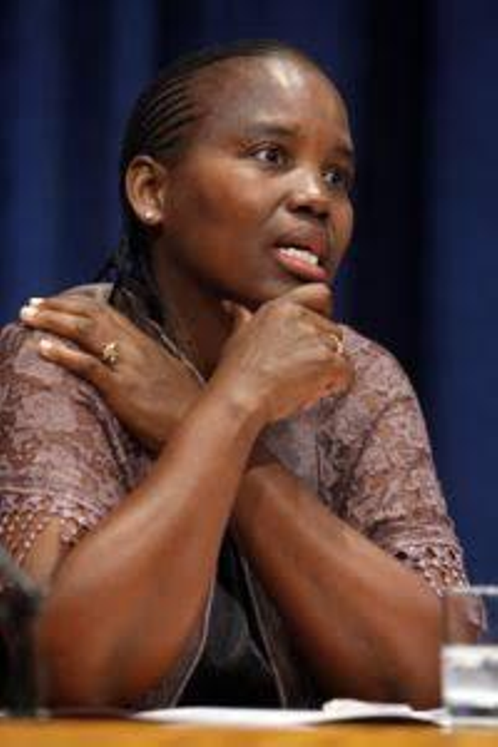 Unsung Heroines: Celebrating the Resilience and Achievements of African ...