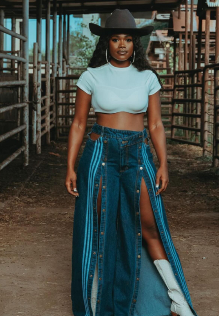 The Untold Story of Black Cowboys and Cowgirls in the American West ...