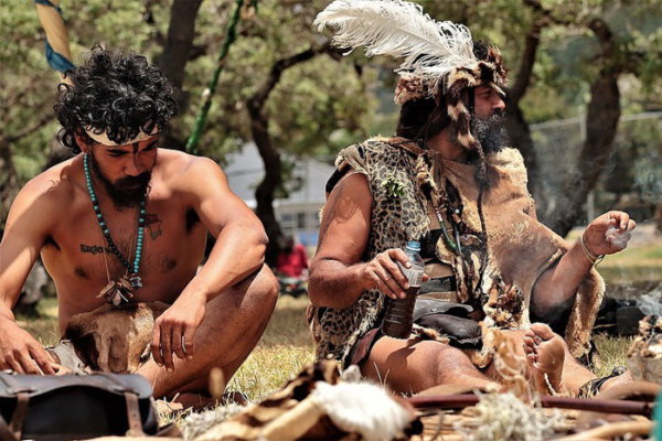 Khoikhoi Heritage: A glimpse into one of Africa's oldest indigenous ...