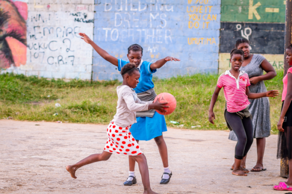 Revealing the Hidden Heritage: South Africa's Untold Black Netball ...