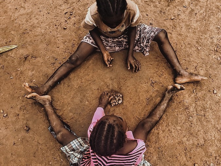 How Indigenous Games Can Rock Youth Education in South African ...