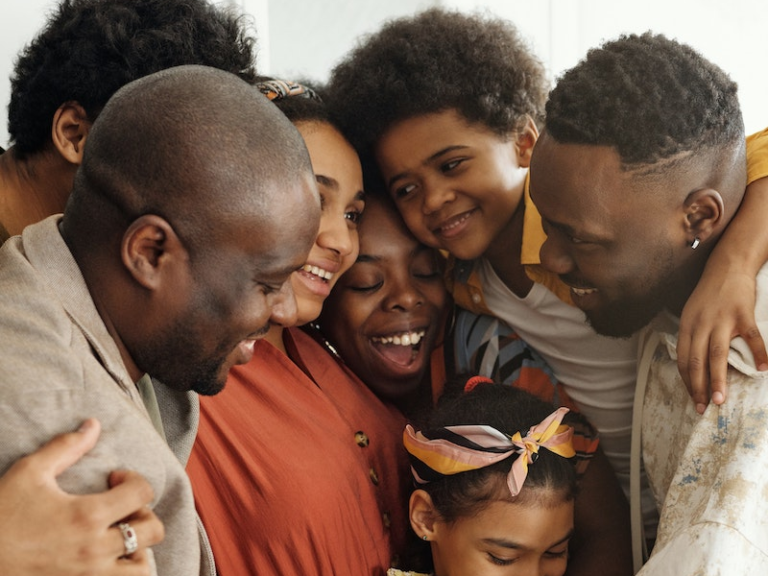 Family Reunions and Their Importance in African American Communities ...