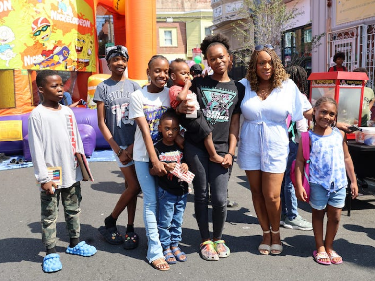 FunTimes Family Community Day - FunTimes Magazine