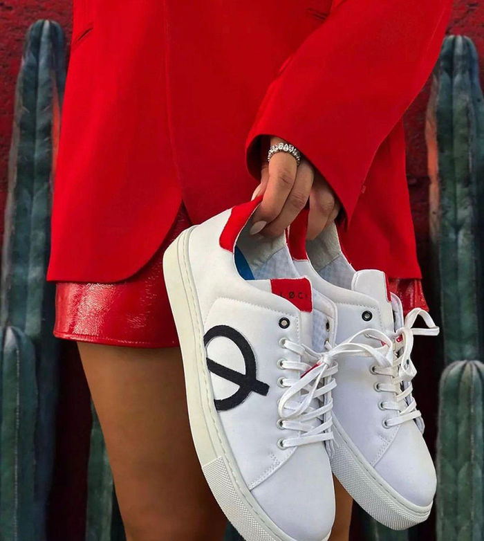 10 Black-Owned Sneaker Brands To Obsess Over - FunTimes Magazine