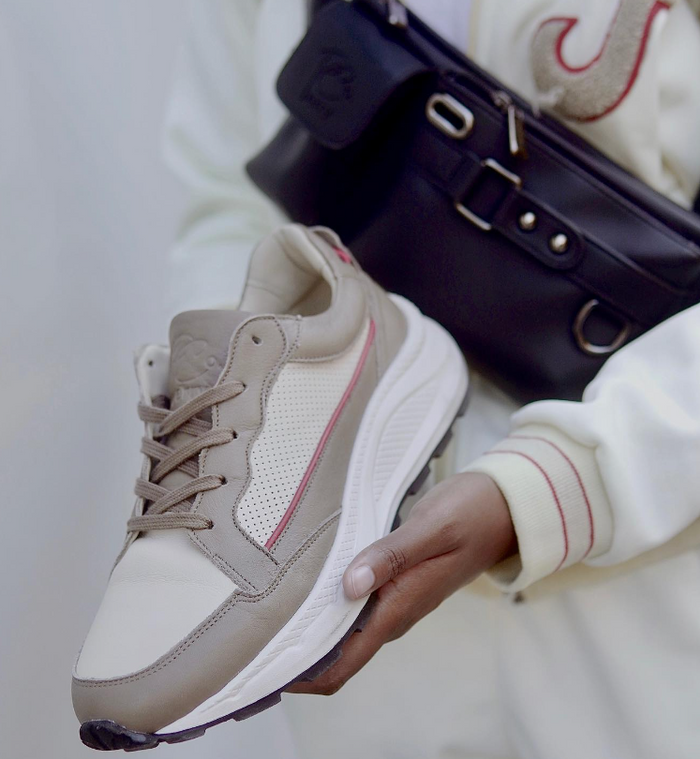 10 Black-Owned Sneaker Brands To Obsess Over - FunTimes Magazine