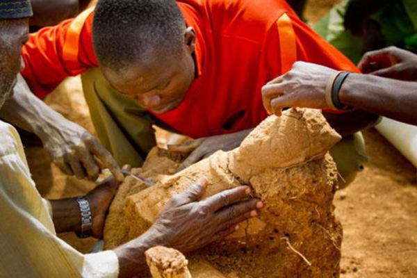 African Nok Culture: A Wealth of Notable Artefacts and Inspirational ...