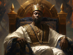 Mansa Musa: Beyond the Gold, A Legacy of Leadership and Learning ...
