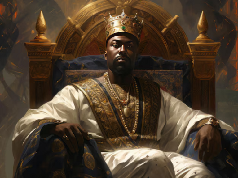 Mansa Musa: Beyond the Gold, A Legacy of Leadership and Learning ...