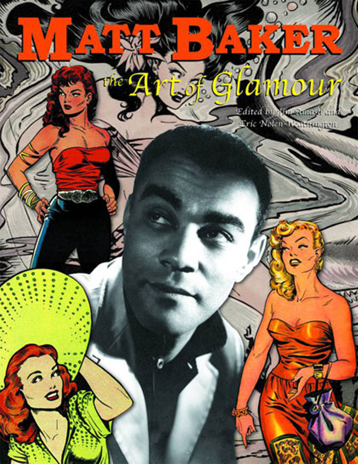 Black Comic Book Artists You Should Know - FunTimes Magazine