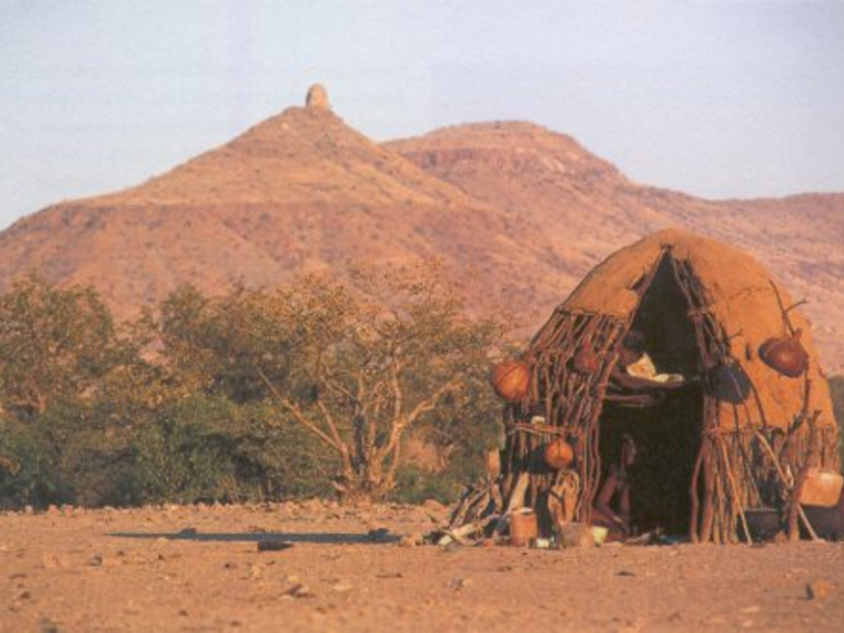 Khoikhoi Heritage: A glimpse into one of Africa's oldest indigenous ...