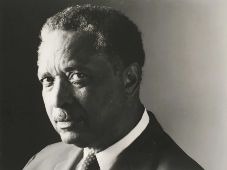 The Rev. Leon H. Sullivan: Champion of Economic Empowerment and Civil ...