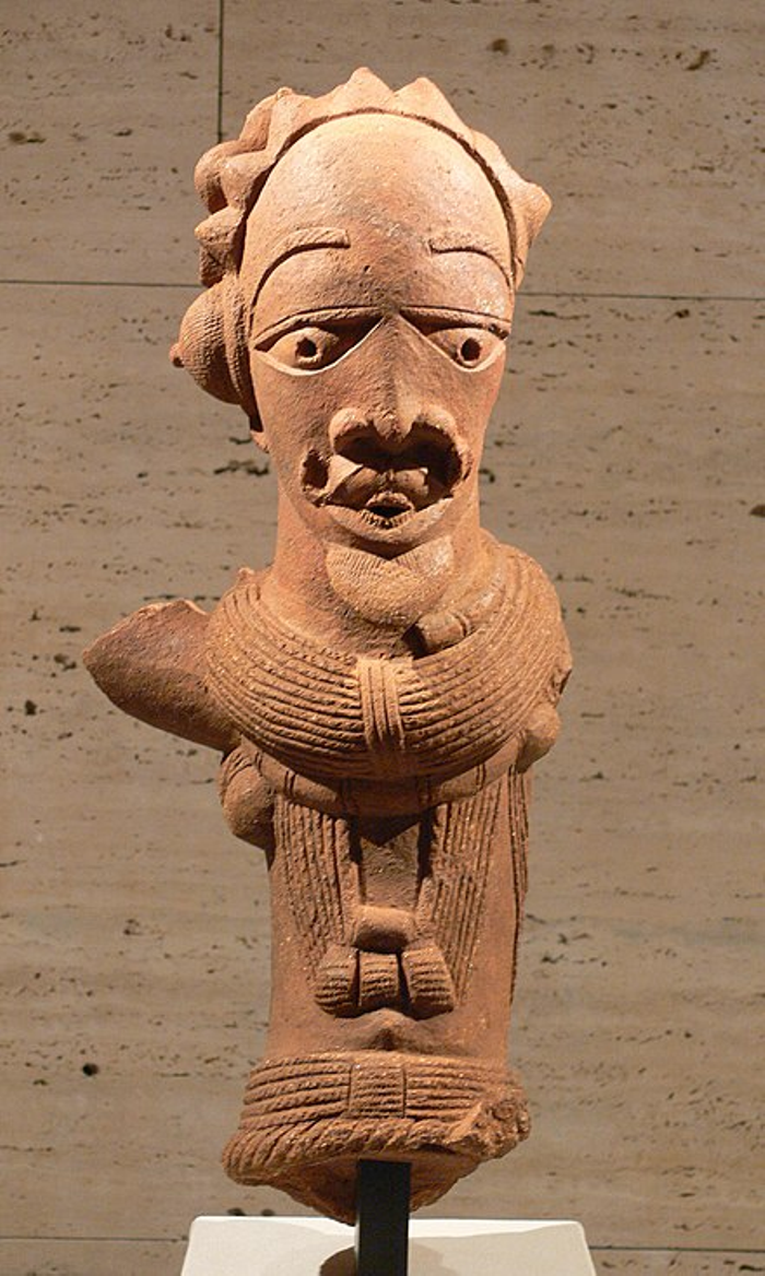 African Nok Culture: A Wealth of Notable Artefacts and Inspirational ...