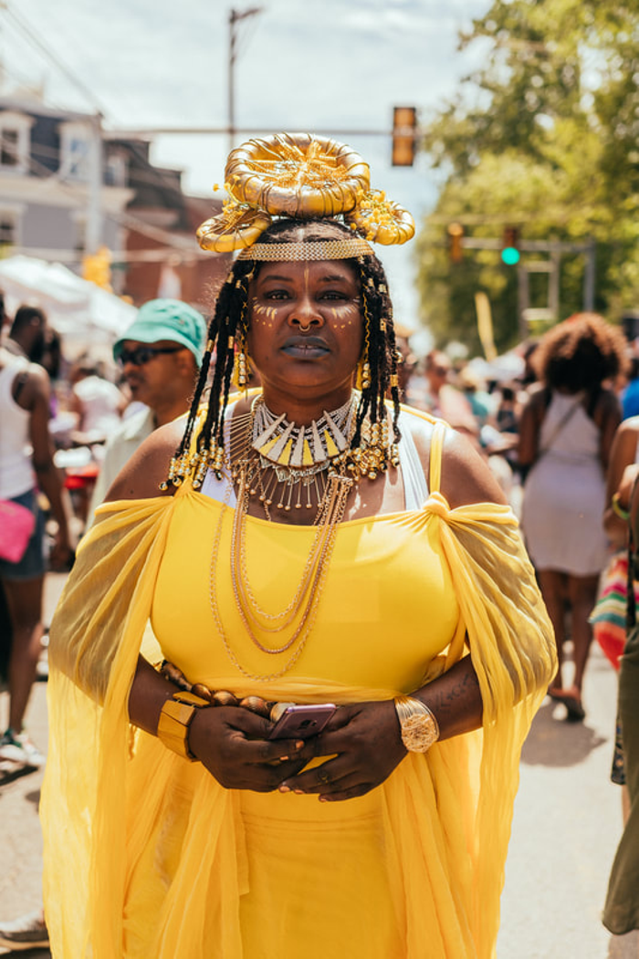 The Odunde Festival: Shaping Philadelphia’s Cultural Narrative ...