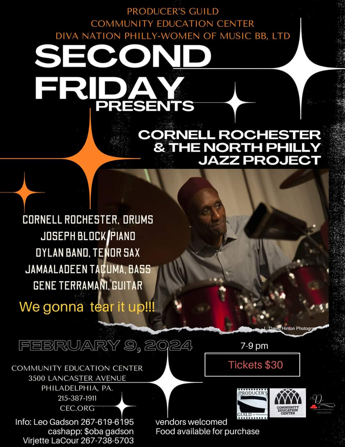 The Heart Of Black History Month - FunTimes Magazine