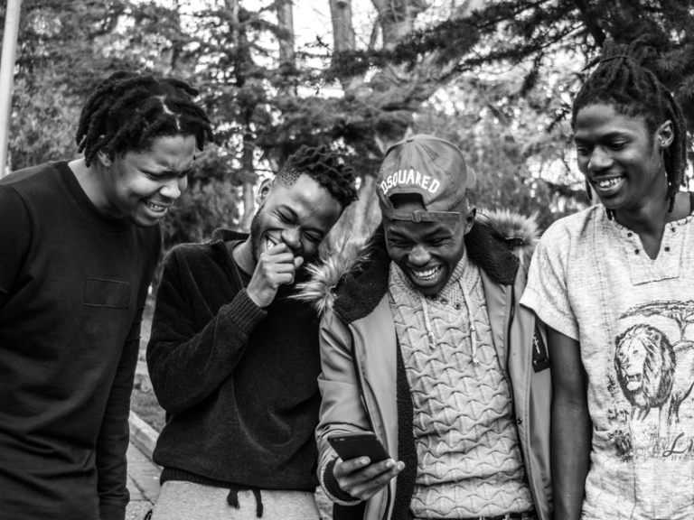 The Language of Black Communities: Dialects, Slang, and Vernacular ...