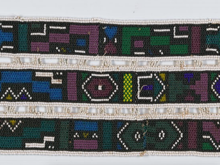 Zulu Beadwork: A Cultural Tapestry of South Africa - FunTimes Magazine