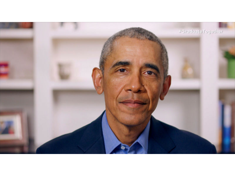 Former President Barack Obama Celebrates His 60th Birthday - FunTimes ...