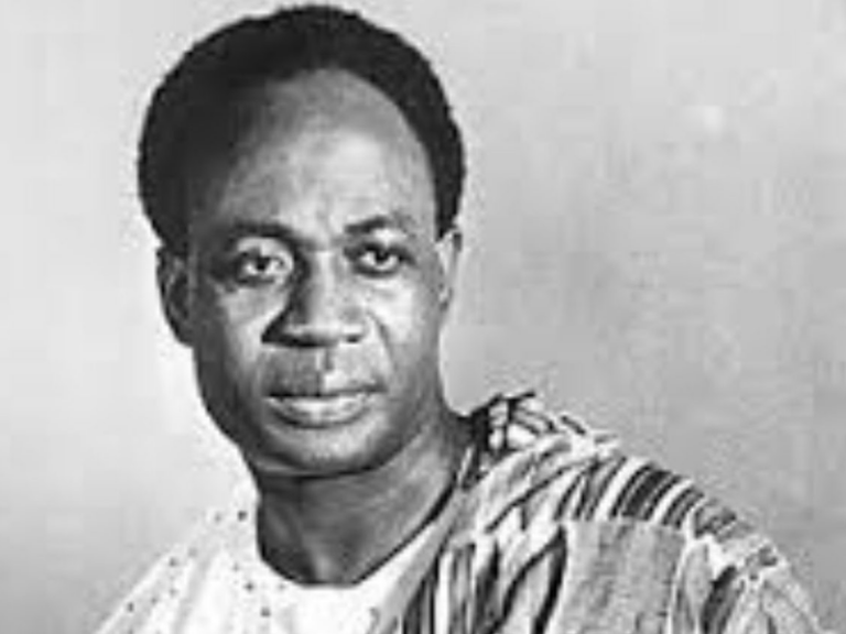 Pan-Africanism, Independence, and the Legacy of Kwame Nkrumah on Ghana ...