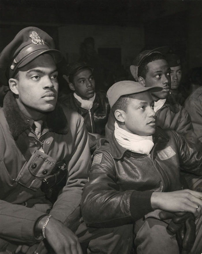 The Tuskegee Airmen And Their Contribution To The Military During World ...