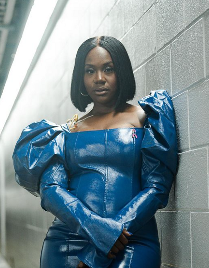 8 Fierce Black Female DJs You Need to Know About - FunTimes Magazine