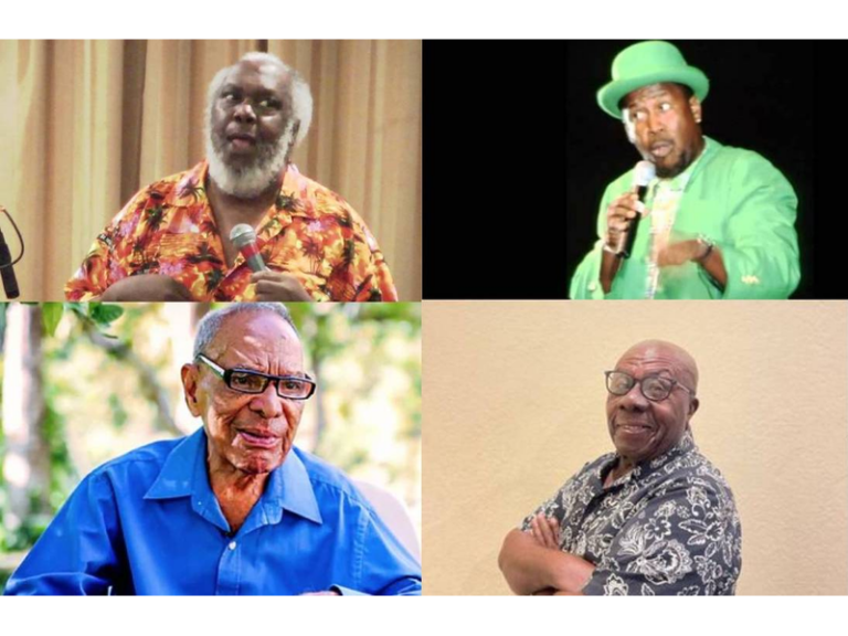 The Best Afro-Caribbean Comedians - FunTimes Magazine