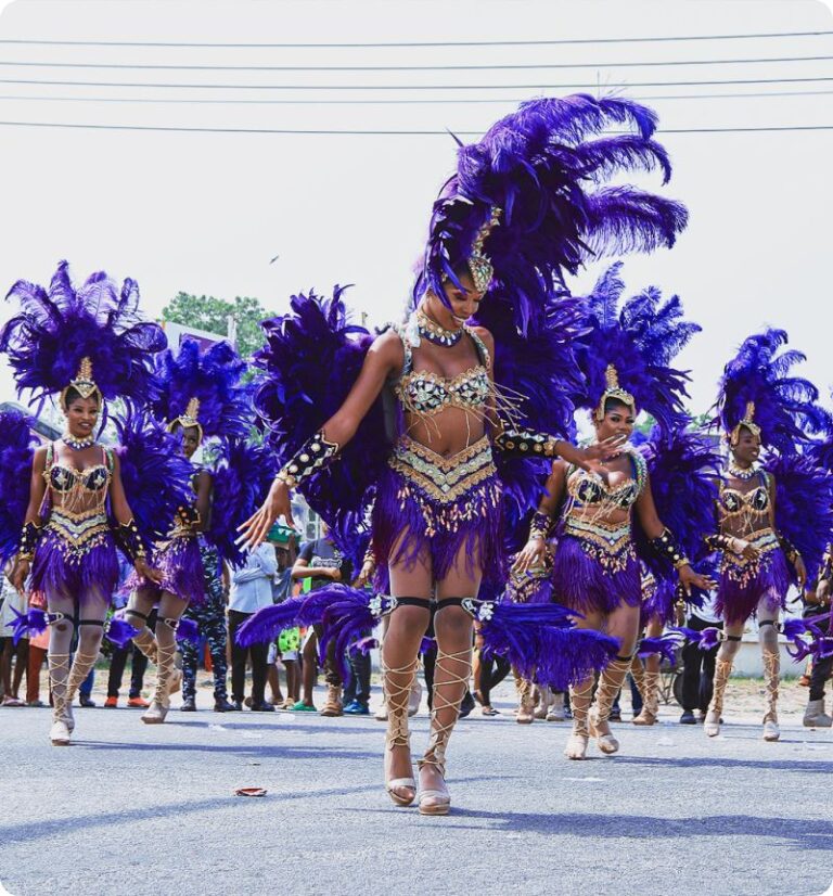 Calabar Carnival 2024 - Everything You Need To Know - FunTimes Magazine