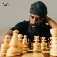 Famous Black Chess Players - FunTimes Magazine