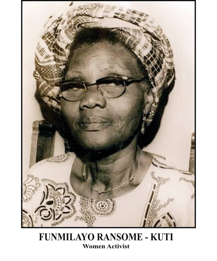 11 Black Women Activists Whose Names You Should Know - FunTimes Magazine