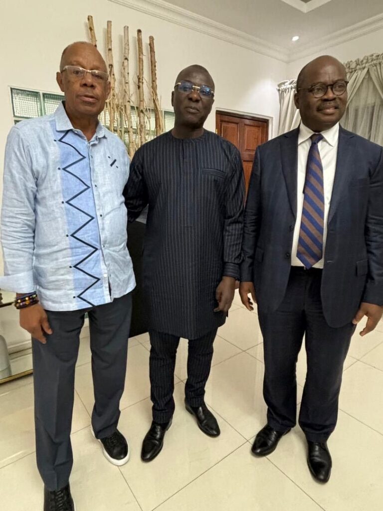 Harold T. Epps Challenges Philadelphia To Build Economic Equity With Intentional Action ...