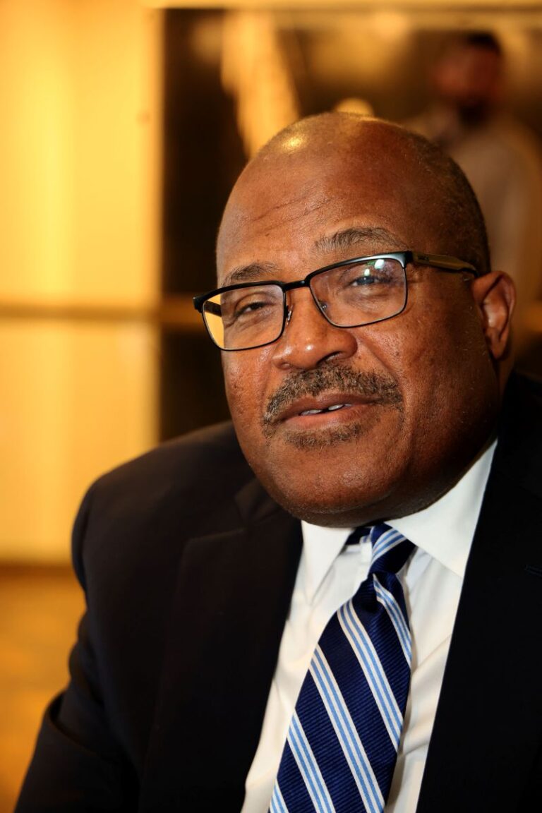 The Beat Goes On… Irv Randolph: Champion Of Black Journalism And Truth ...