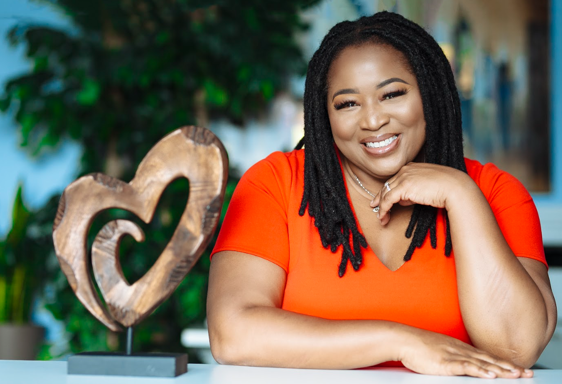 Jos Duncan-Asé On Telling Stories That Heal, Empower, And Re-imagine ...