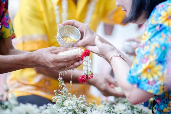 Everything You Need To Know About Songkran, Thailand’s Wet And Wild New ...