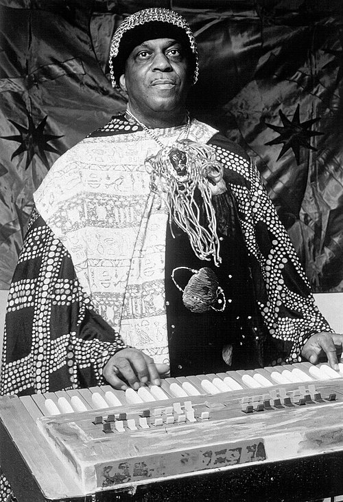 Best Black Jazz Musicians Ever - FunTimes Magazine