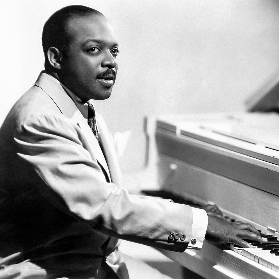 Best Black Jazz Musicians Ever