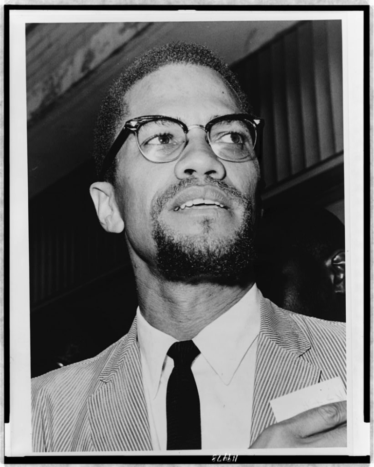 Malcolm X’s Birth And Examining The Evolution Of His Influence On ...