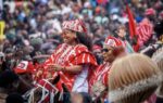 A People Of Culture: A Look At Botswana's Traditional Festivals ...