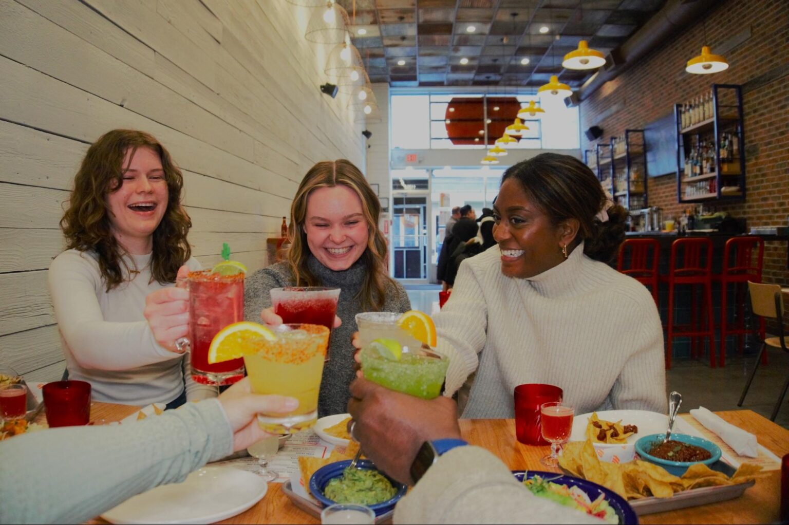 How Philly’s Black Community Can Enjoy Center City SIPS On A Budget ...