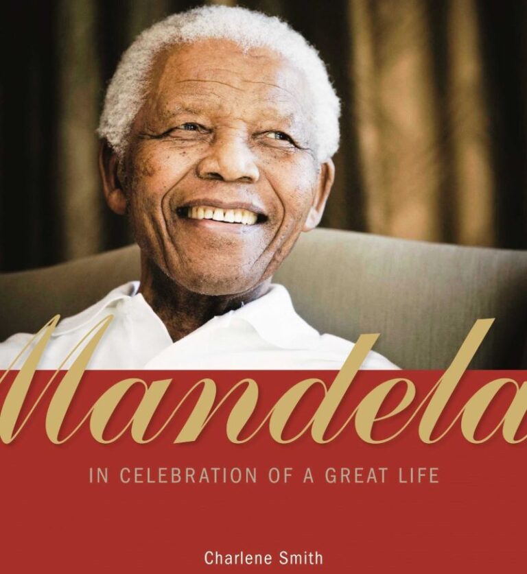 Books And Movies About Nelson Mandela That Will Inspire Every Black History Lover - FunTimes ...
