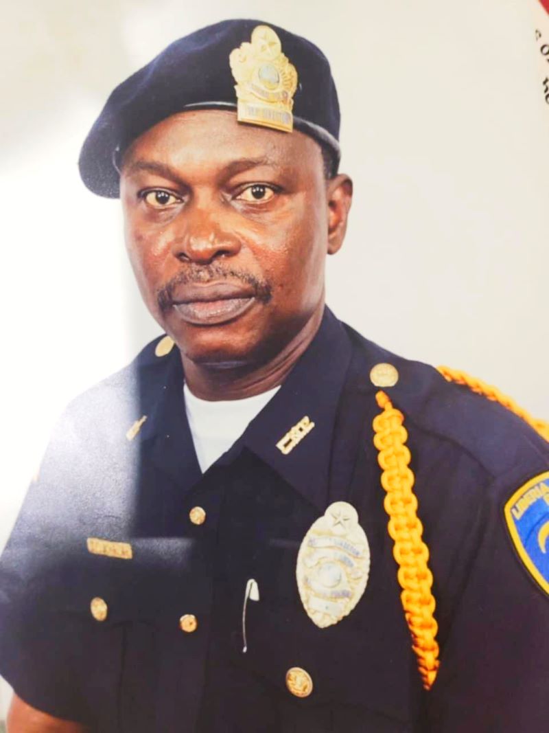 Joseph C. Kekula, The ‘Accidental’ Architect of Modern Policing in ...