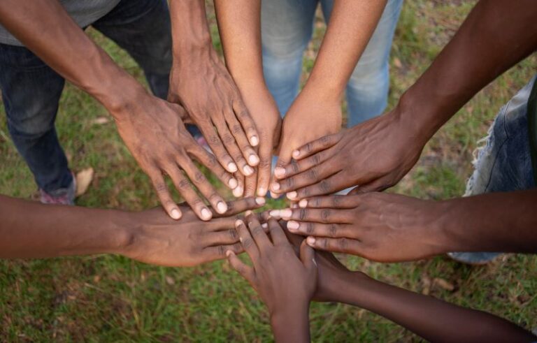 United In Generosity (December 26) Is South Africa’s Cultural Day Of ...