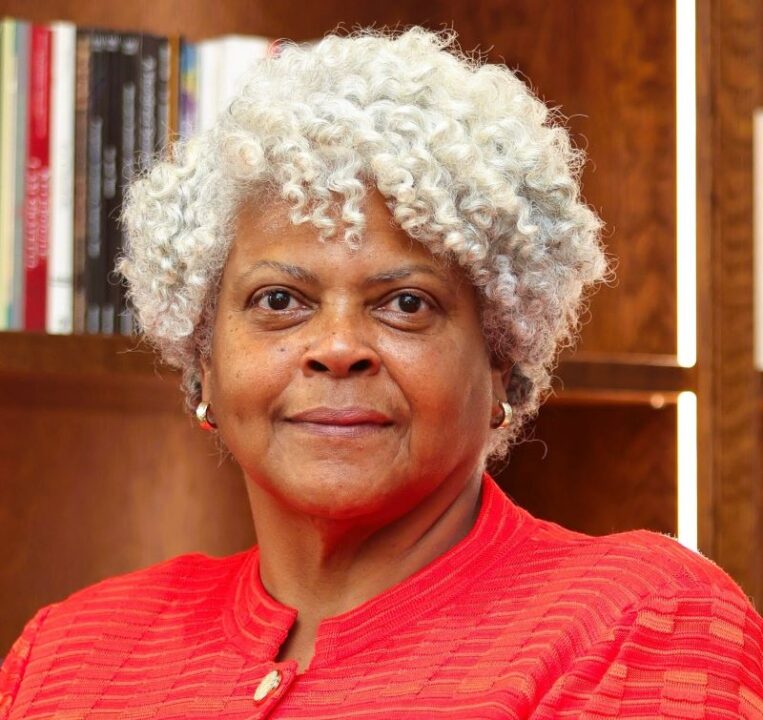 Dr. Brenda A. Allen: A Leader in Higher Education - FunTimes Magazine