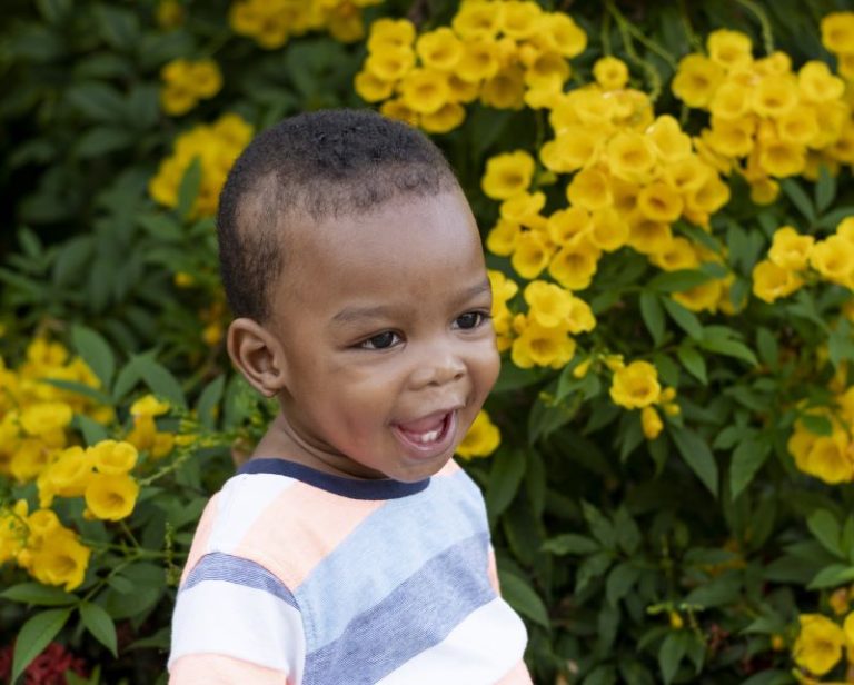 30 Popular Black Names In The United States - FunTimes Magazine