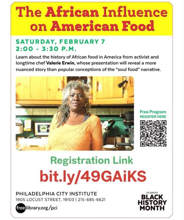 Celebrating 100 Years: The Heart Of Black History Month - FunTimes Magazine