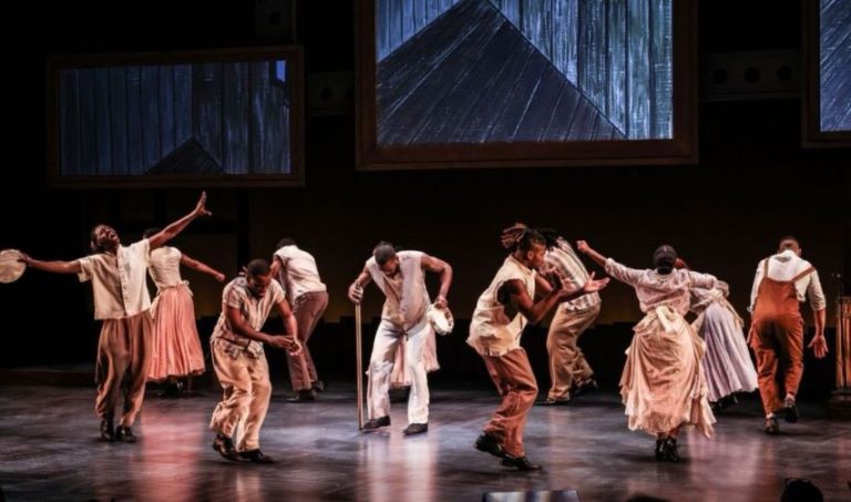 Celebrating 100 Years: The Heart Of Black History Month - FunTimes Magazine