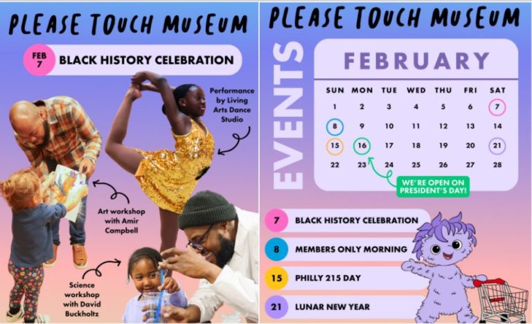 Celebrating 100 Years: The Heart Of Black History Month - FunTimes Magazine