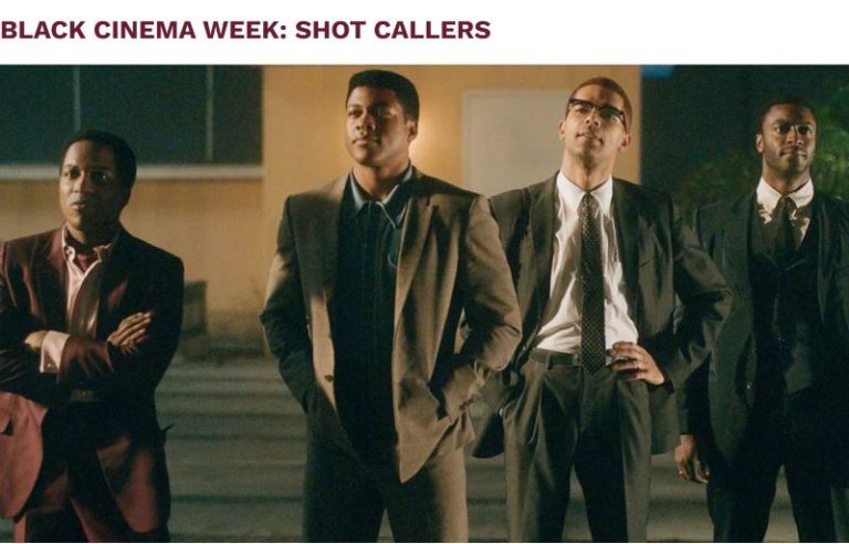 Celebrating 100 Years: The Heart Of Black History Month - FunTimes Magazine